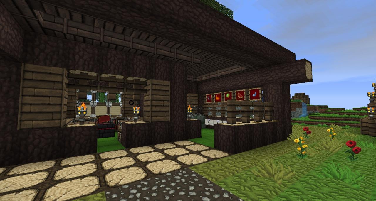 Arctic Wolf [Factions] [PvP] Minecraft Server