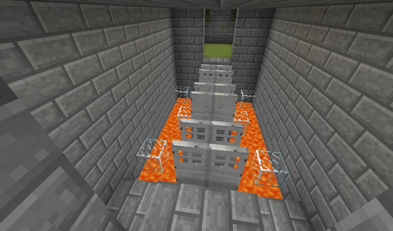 Minecraft Adventure Map(EN,HU) Minecraft Map