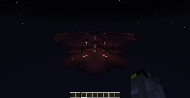 Death Arena Minecraft Map