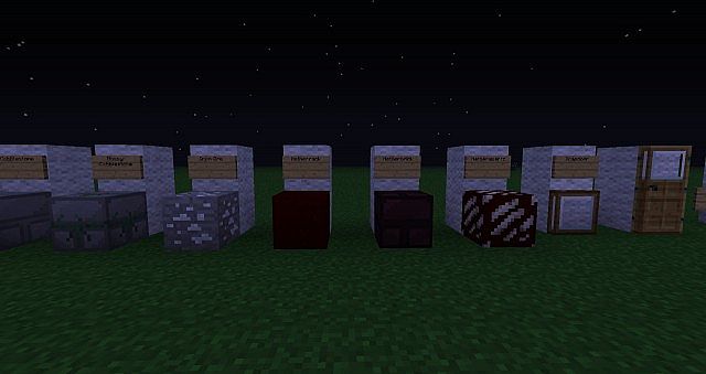 Plix Texture Pack 1.8.7 Minecraft Texture Pack