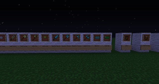 Plix Texture Pack 1.8.7 Minecraft Texture Pack