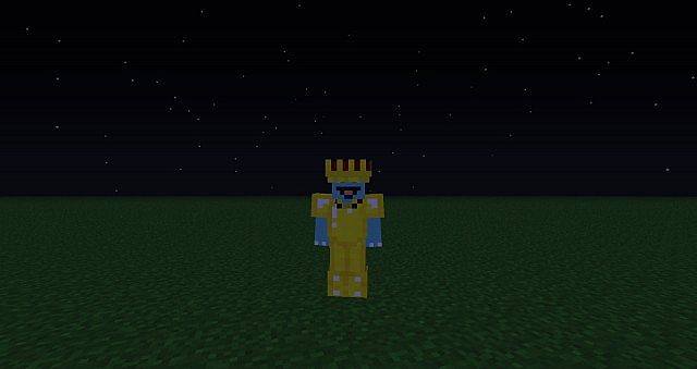 Plix Texture Pack 1.8.7 Minecraft Texture Pack