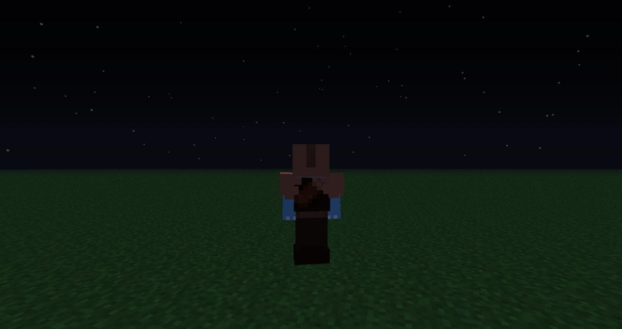 Plix Texture Pack 1.8.7 Minecraft Texture Pack