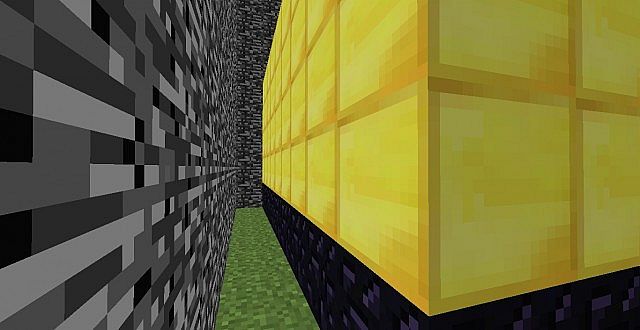 Find The Discs Minecraft Map