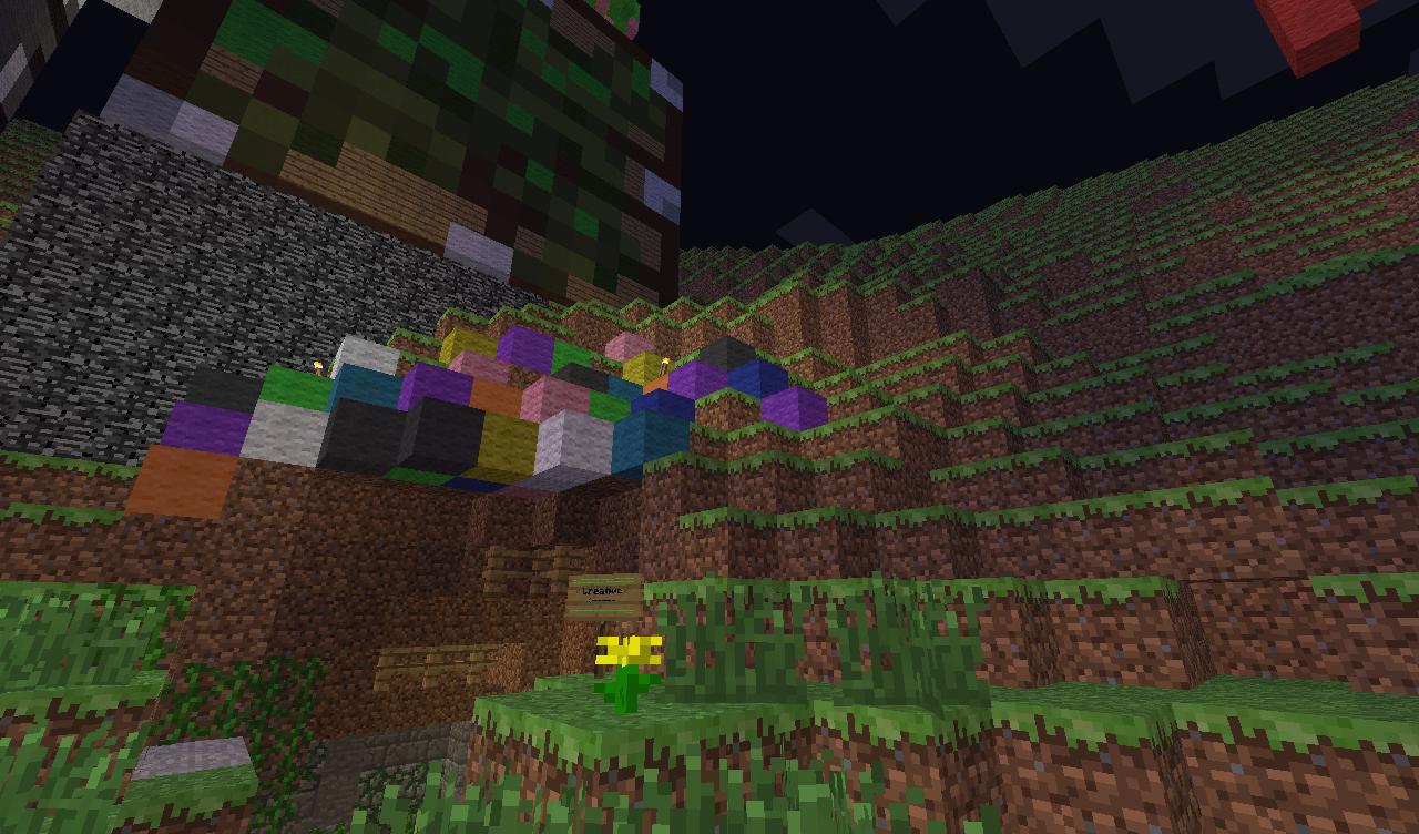 Wizardry Craft Minecraft Server