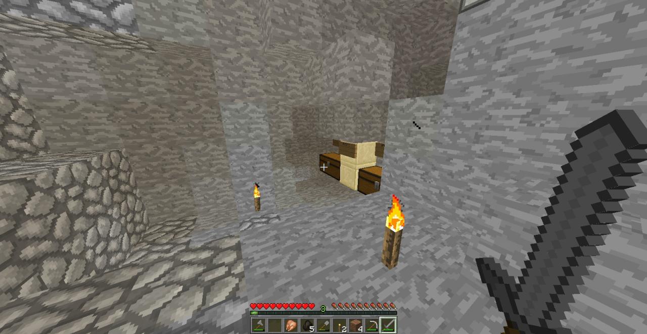 Tobuscus Survival WORLD By ME!!!! Minecraft Map