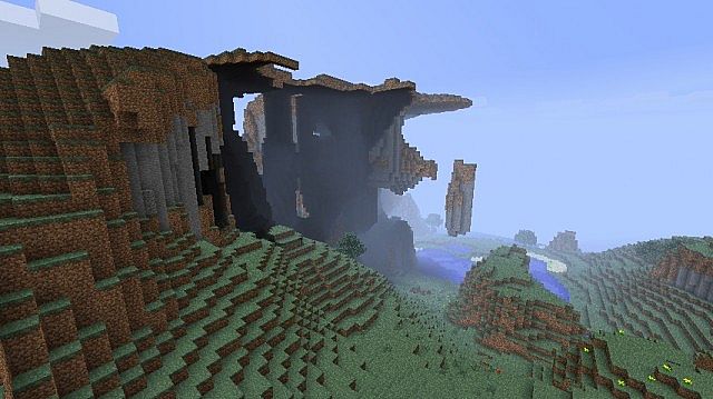 OrangeCraft Returns! Minecraft Server