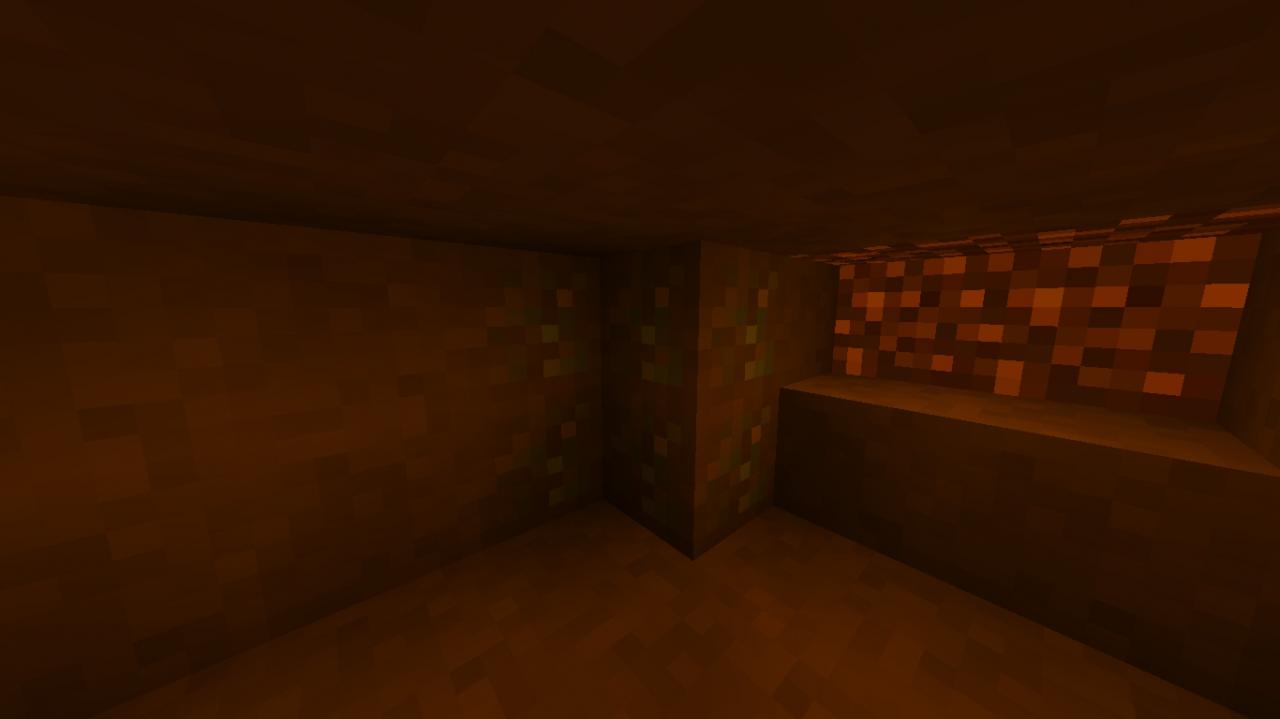 8x8 with better shading Minecraft Texture Pack