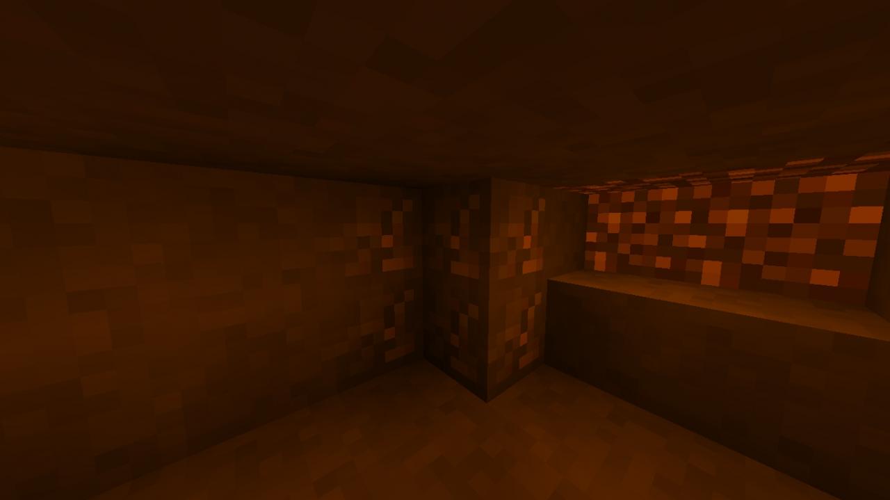 8x8 with better shading Minecraft Texture Pack
