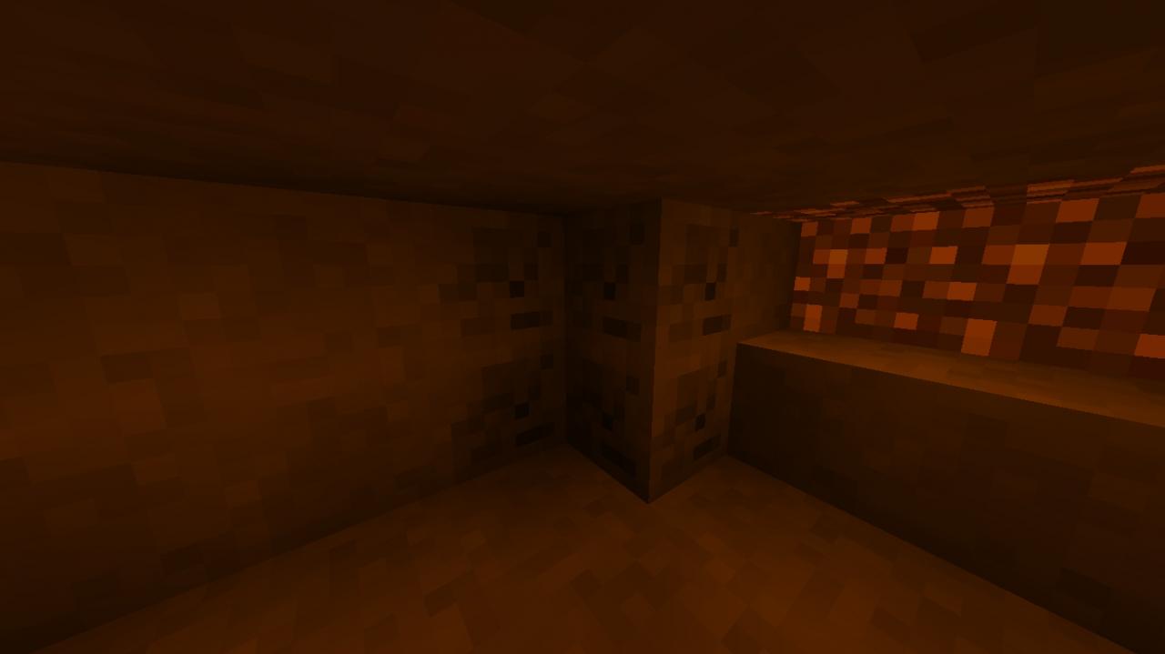 8x8 with better shading Minecraft Texture Pack