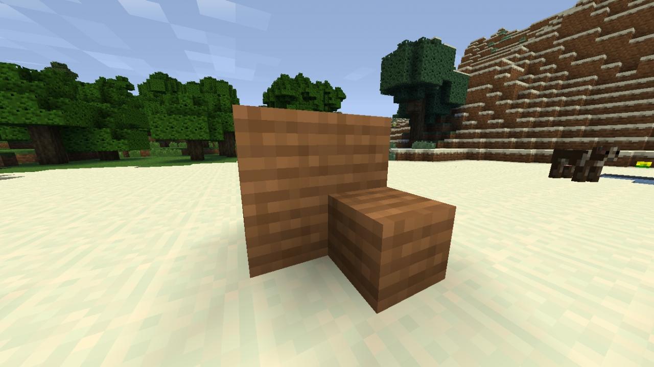 8x8 with better shading Minecraft Texture Pack