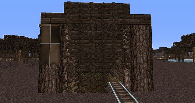 Medieval builds & Lore! Minecraft Map