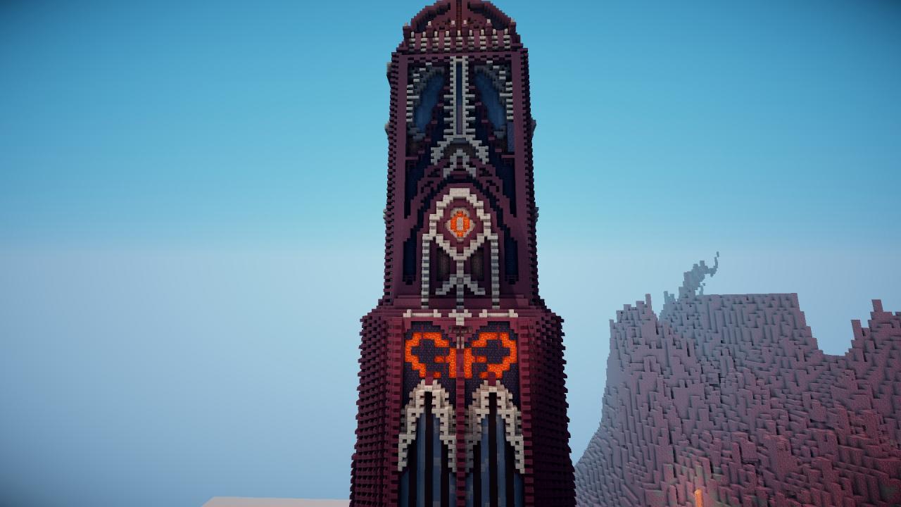 Island Of Pain Minecraft Map