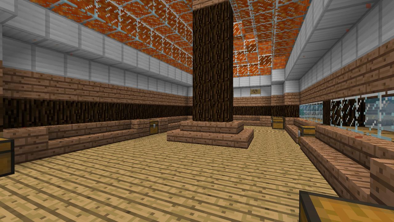 Join alpha testing survival games map! Closed Minecraft Map