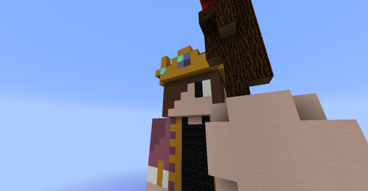 BATTLE FOR THE RIFT Minecraft Server