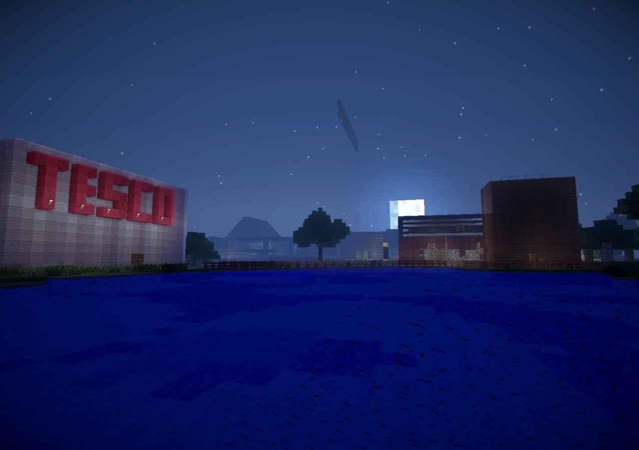 Wood craft world map Minecraft Map