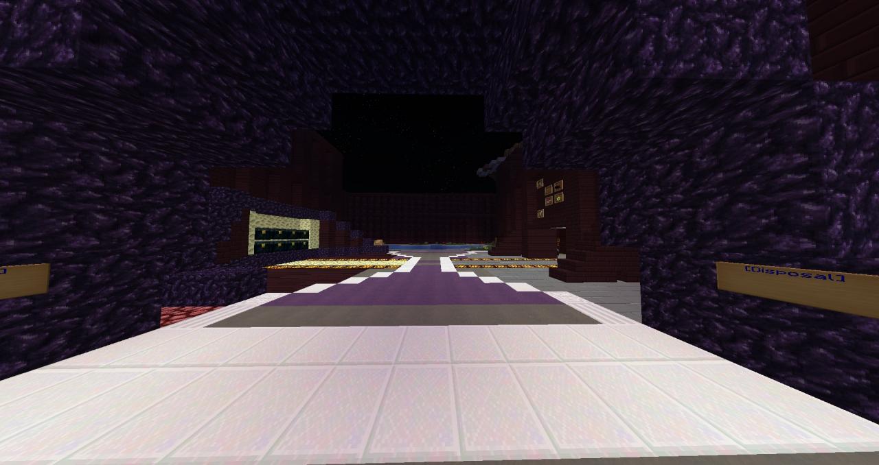 [1.6.2] Legacy-PvP [PvP] [Raiding] Minecraft Server