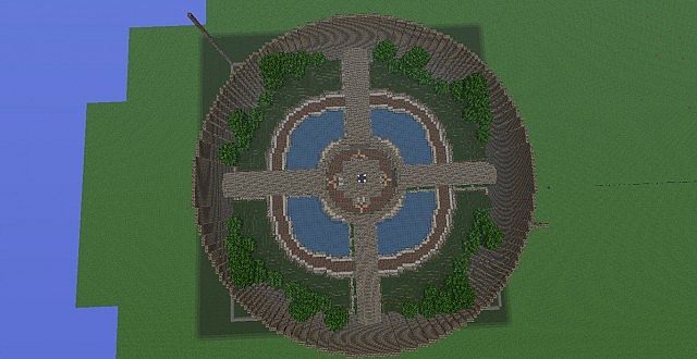 Venomous PVP 2.0 Minecraft Server