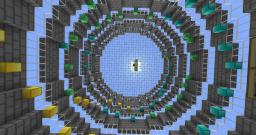 Niagara Falls Minecraft Map