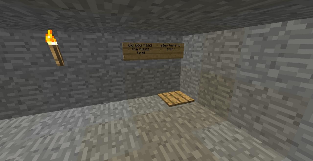 Turkey Valley School Escape Minecraft Map