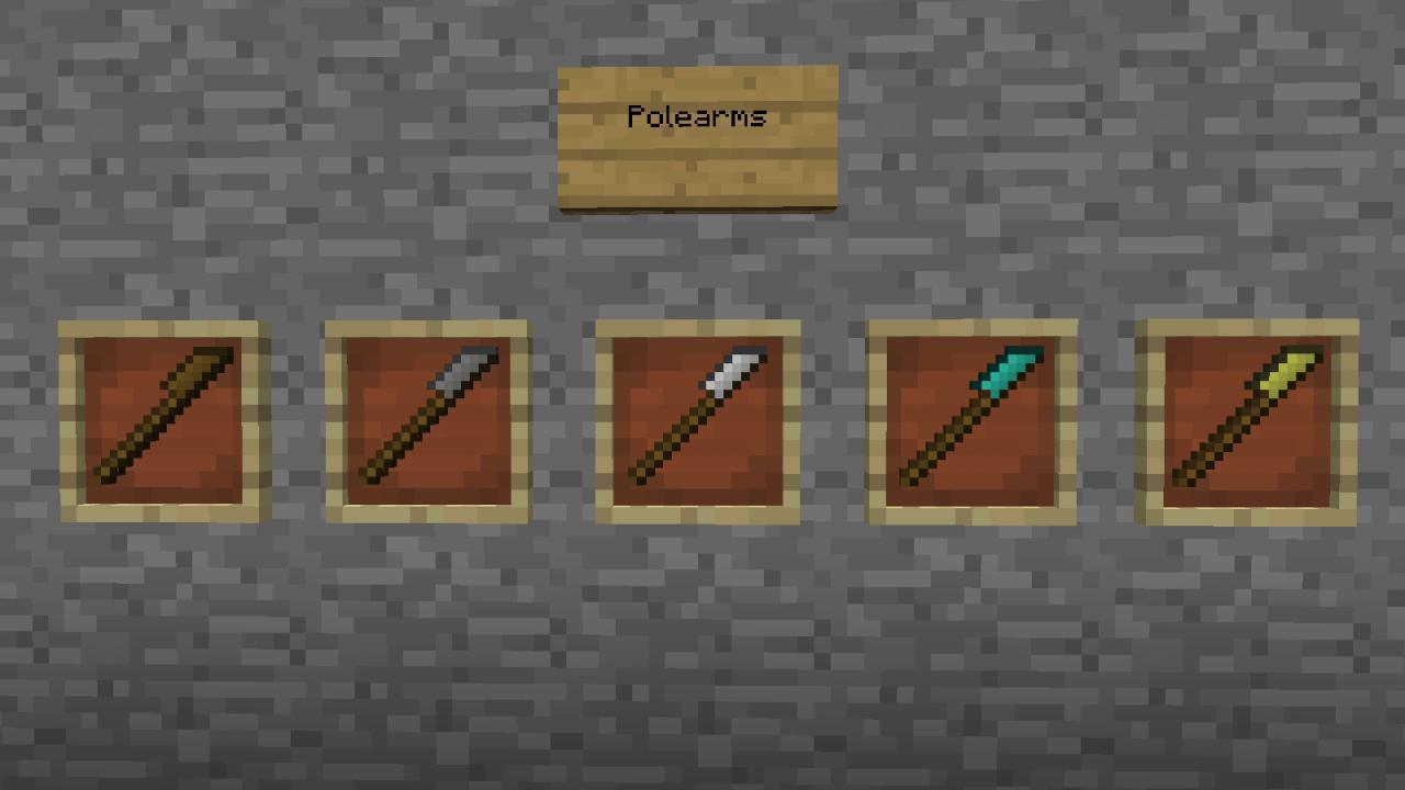 Dungeon Realms - Vanilla Plus Minecraft Texture Pack