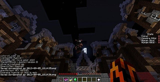 Famous Minecrafters- How to React [Half-Rant]