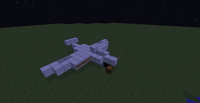 Extreme Skyblock! Minecraft Map