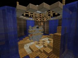 Gearbox [HUB] Minecraft Server