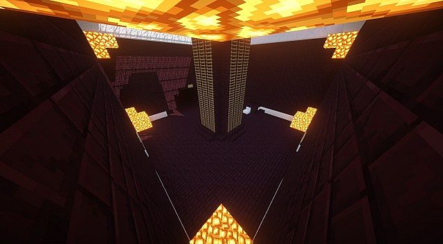 SlyCraft Minecraft Server