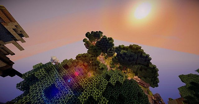 SkyFallMc, Multiple Servers, PVP, Survival Minecraft Server