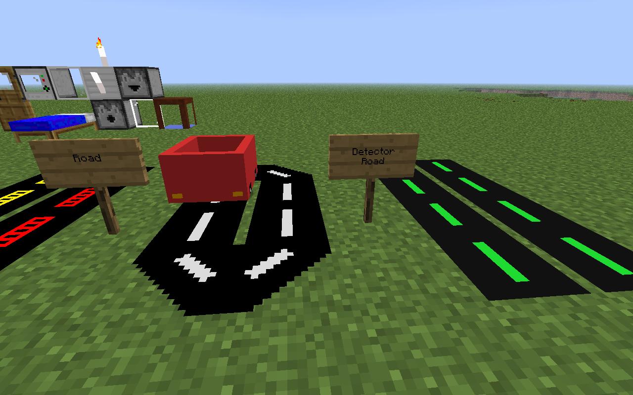 Homecraft Minecraft Texture Pack