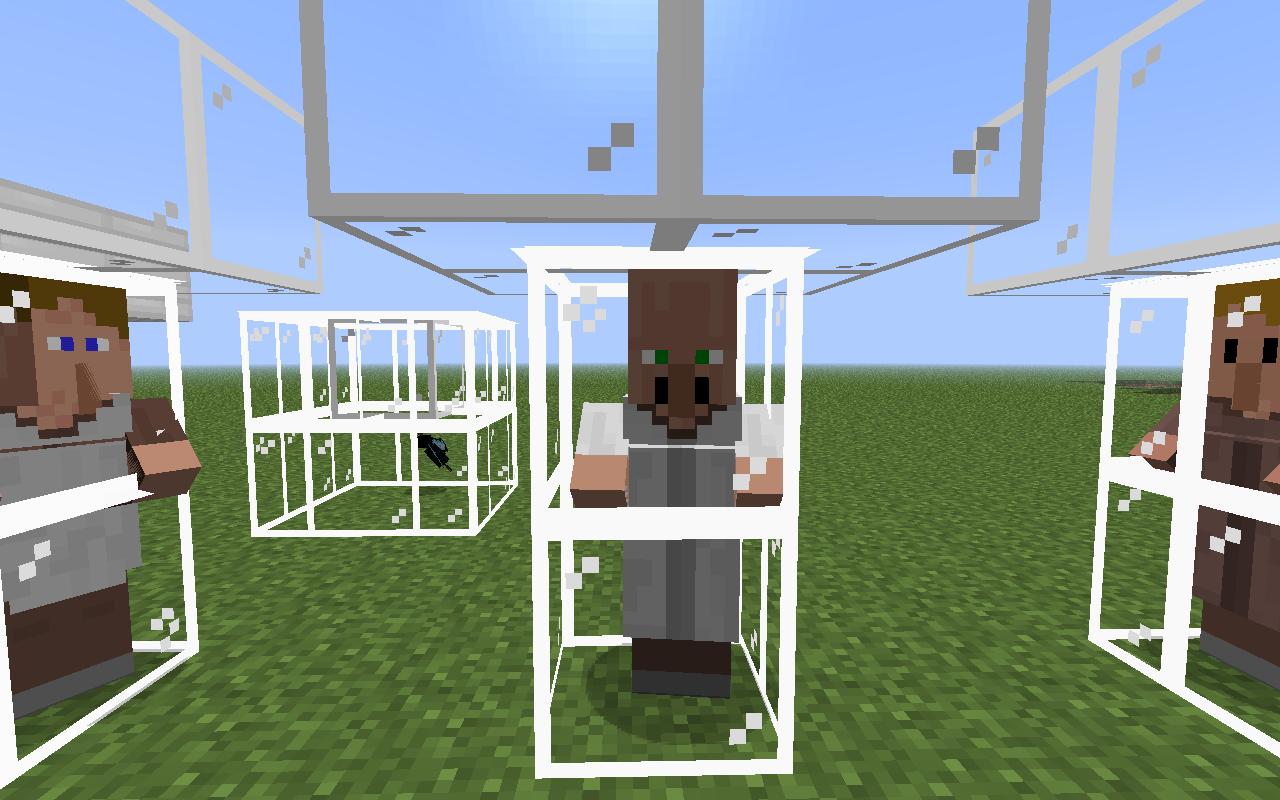 Homecraft Minecraft Texture Pack