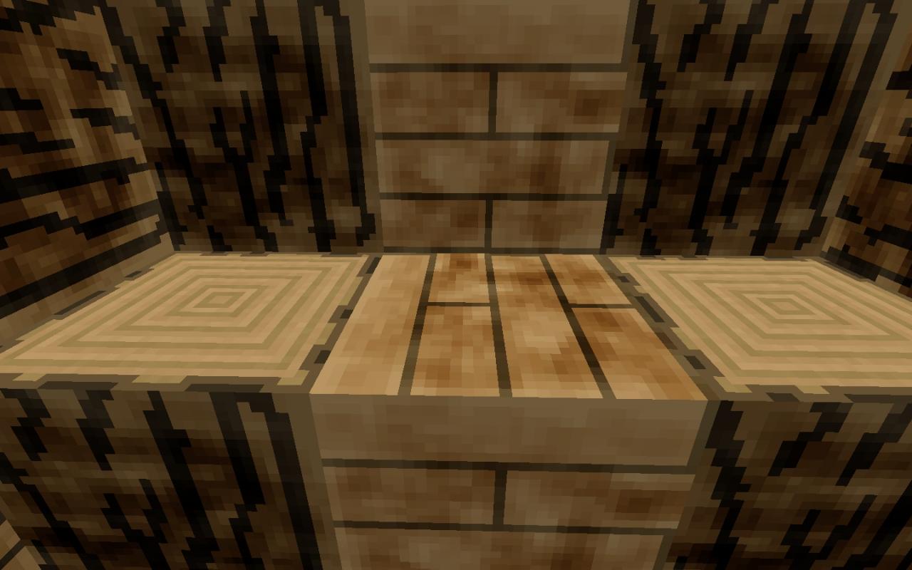 {Place title here} Minecraft Texture Pack