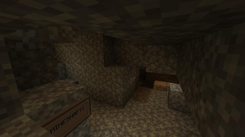 Minecraft Zombies: Undead Islands (Postpone) *READ DESCRIPTION ...