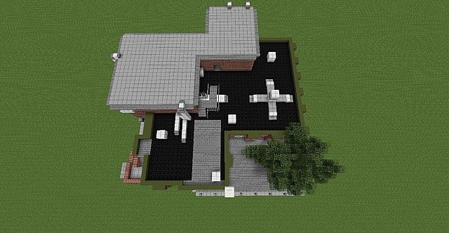 PAY DAY 2 Heist map Minecraft Map