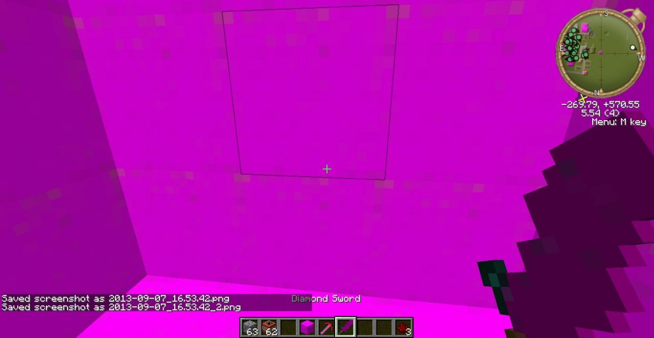 cool texture pack Minecraft Texture Pack