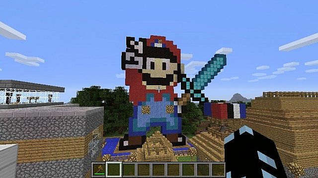 The Pack : Survival, PvP & SkyBlock all in one place! Minecraft Server