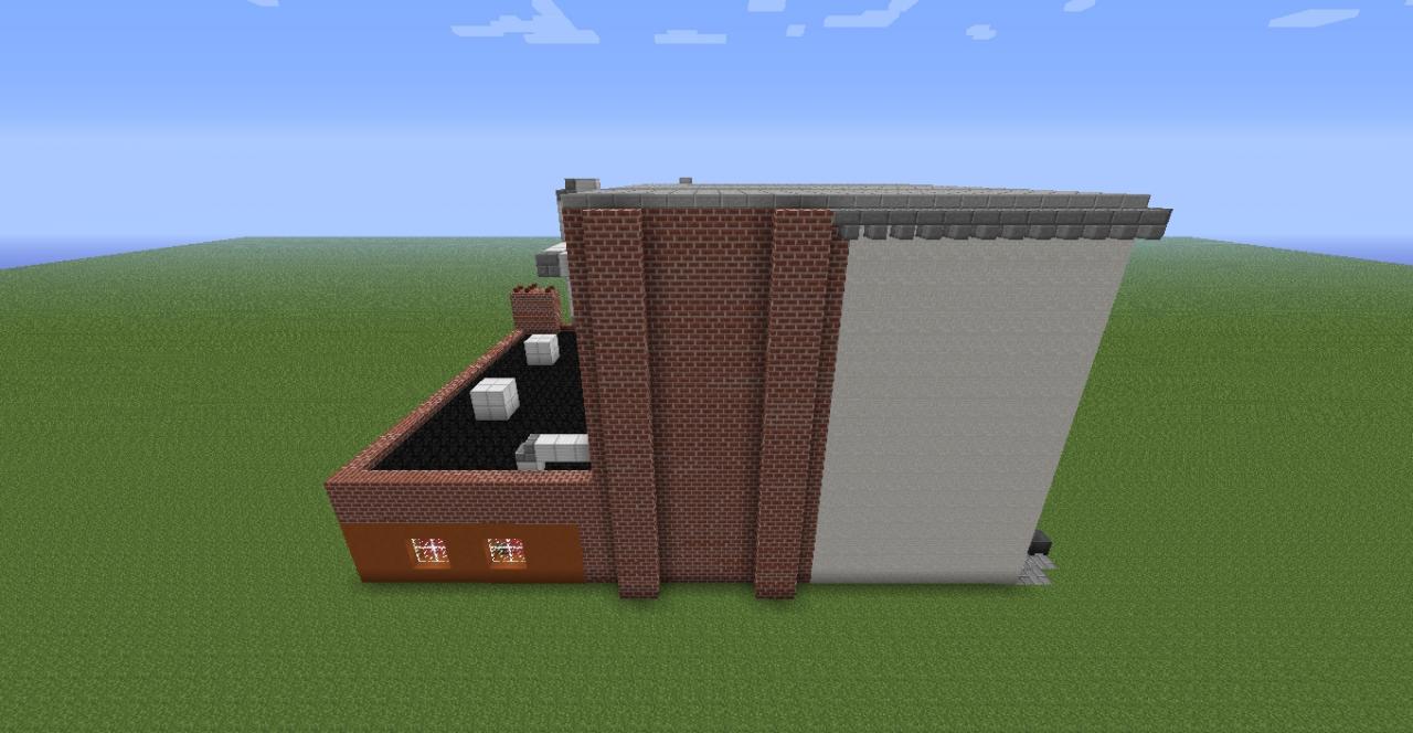 PAY DAY 2 Jewerly Store Minecraft Map