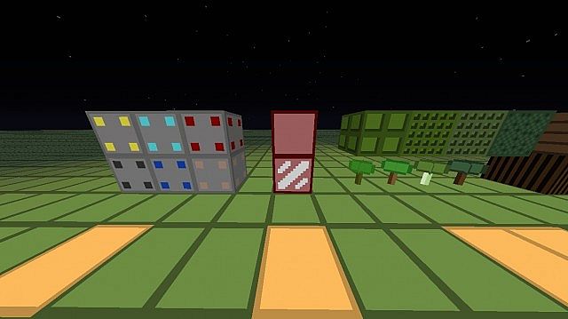 SigilCraft Minecraft Texture Pack