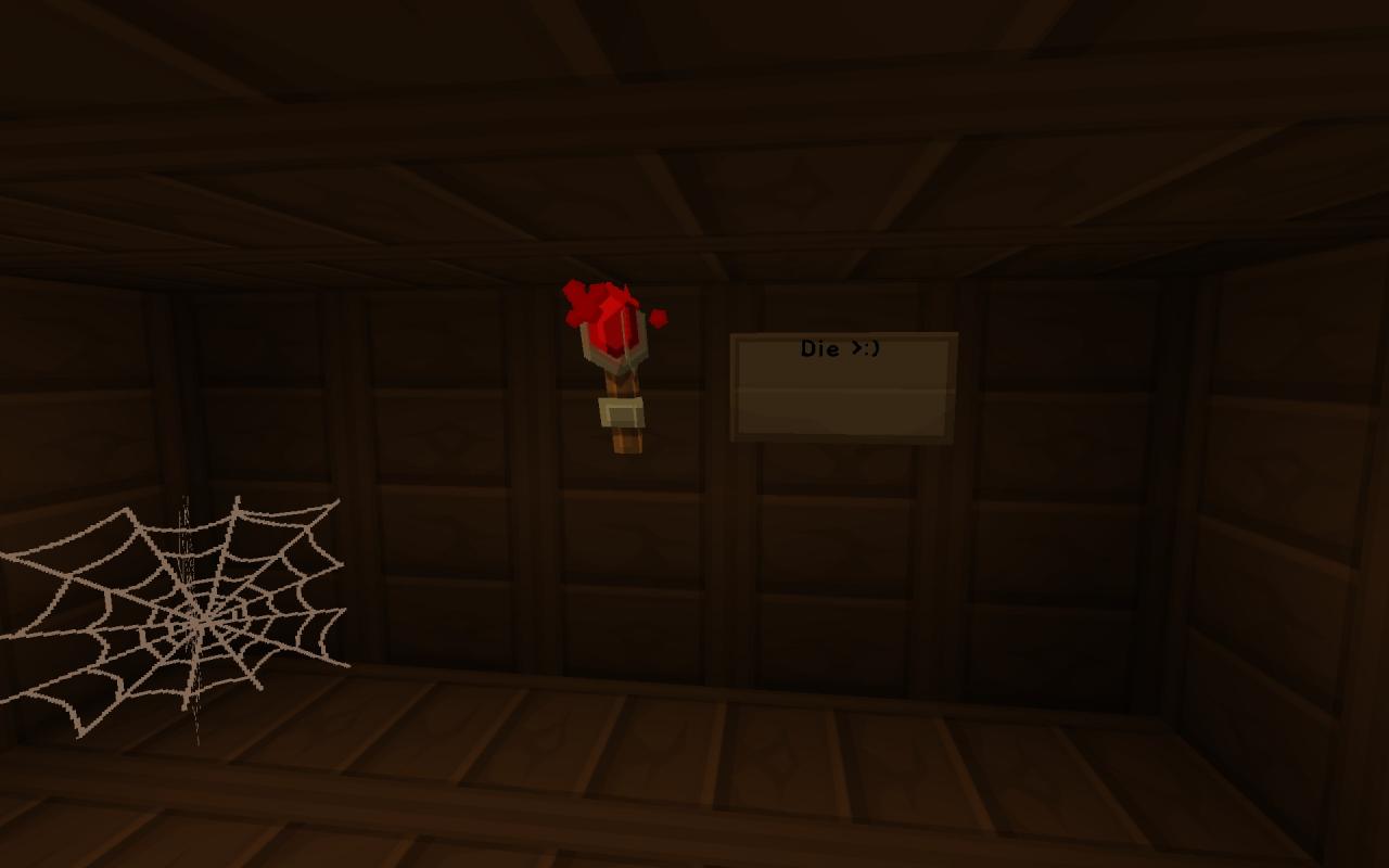 MC Zombies Minecraft Map