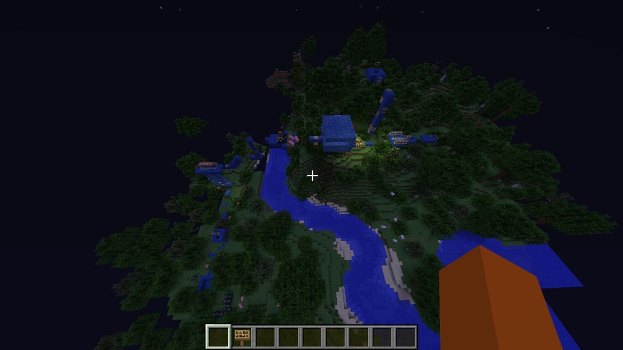 Epic parcour 2000000000000000000000 Minecraft Map