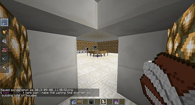 PixelRecon-Pixelmon Server Minecraft Server