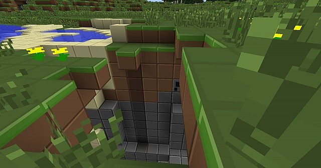 Simple Blocks Resource Pack Minecraft Texture Pack