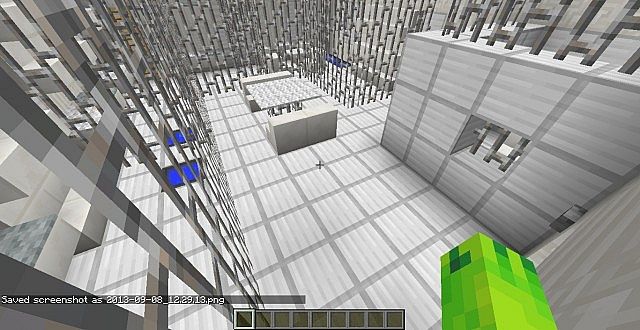Epic City Minecraft Map