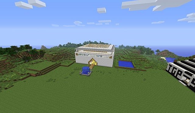 The Gaming Phoenix Minecraft Server Minecraft Server