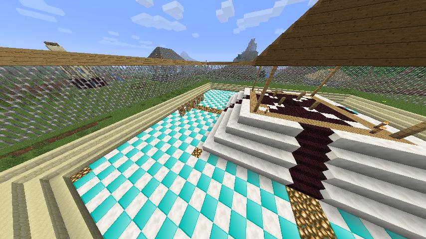 OP-PVP Faction Server! Minecraft Server