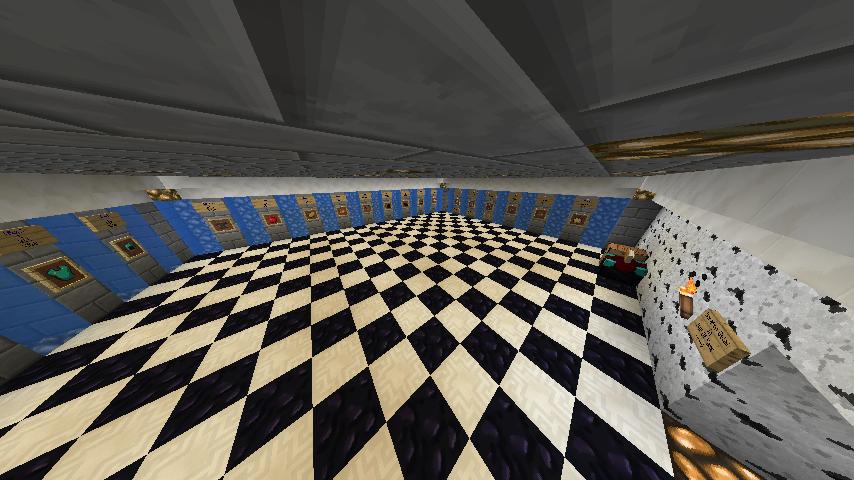 OP-PVP Faction Server! Minecraft Server