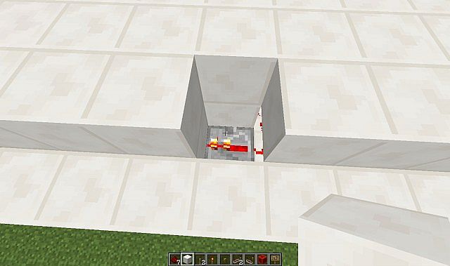 custom loop generator Minecraft Map