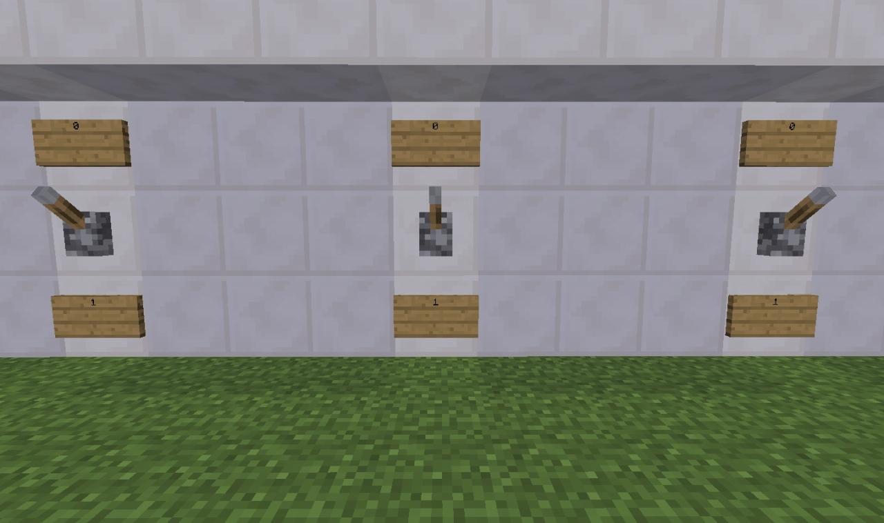 custom loop generator Minecraft Map