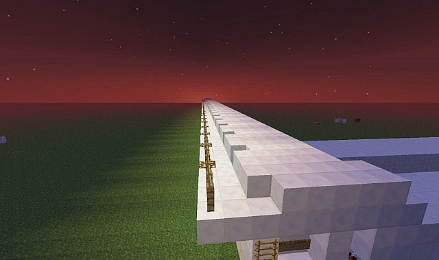custom loop generator Minecraft Map